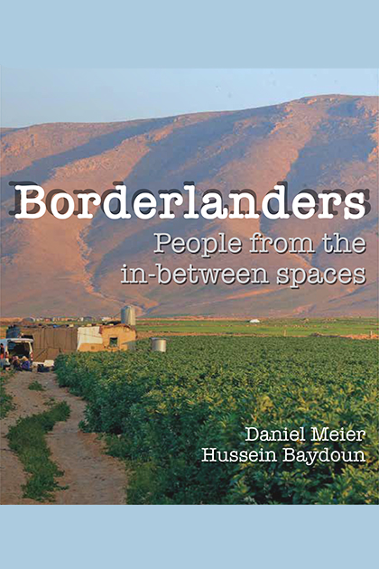 Borderlanders | Heinrich-Böll-Stiftung | Beirut | Middle East