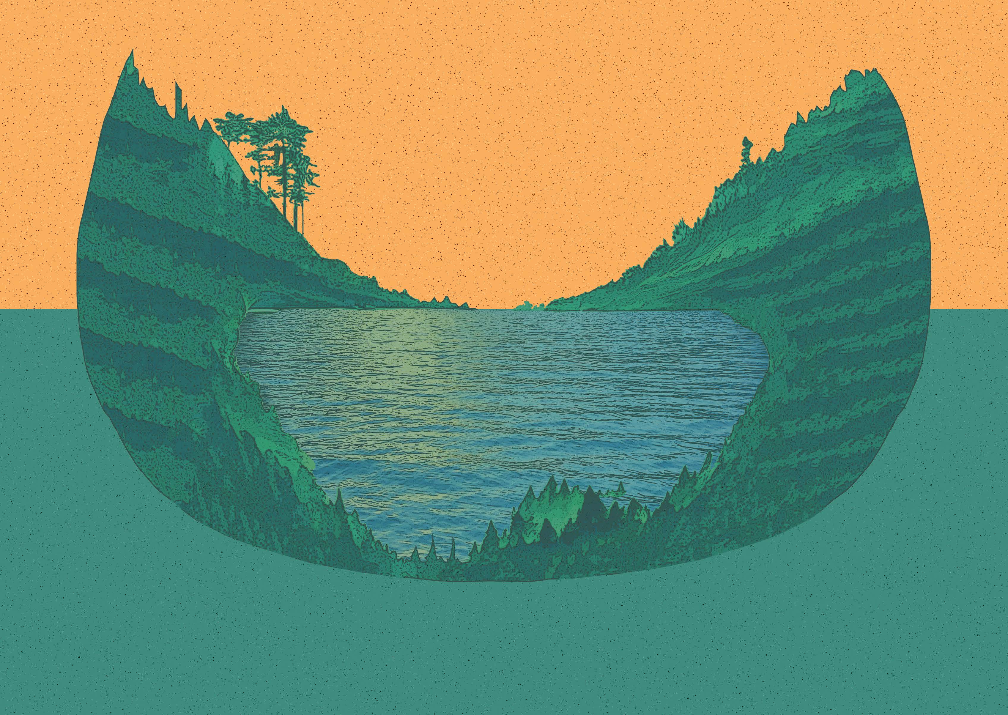 Almost There Film Festival - 2023 | Heinrich-Böll-Stiftung | Lebanon ...