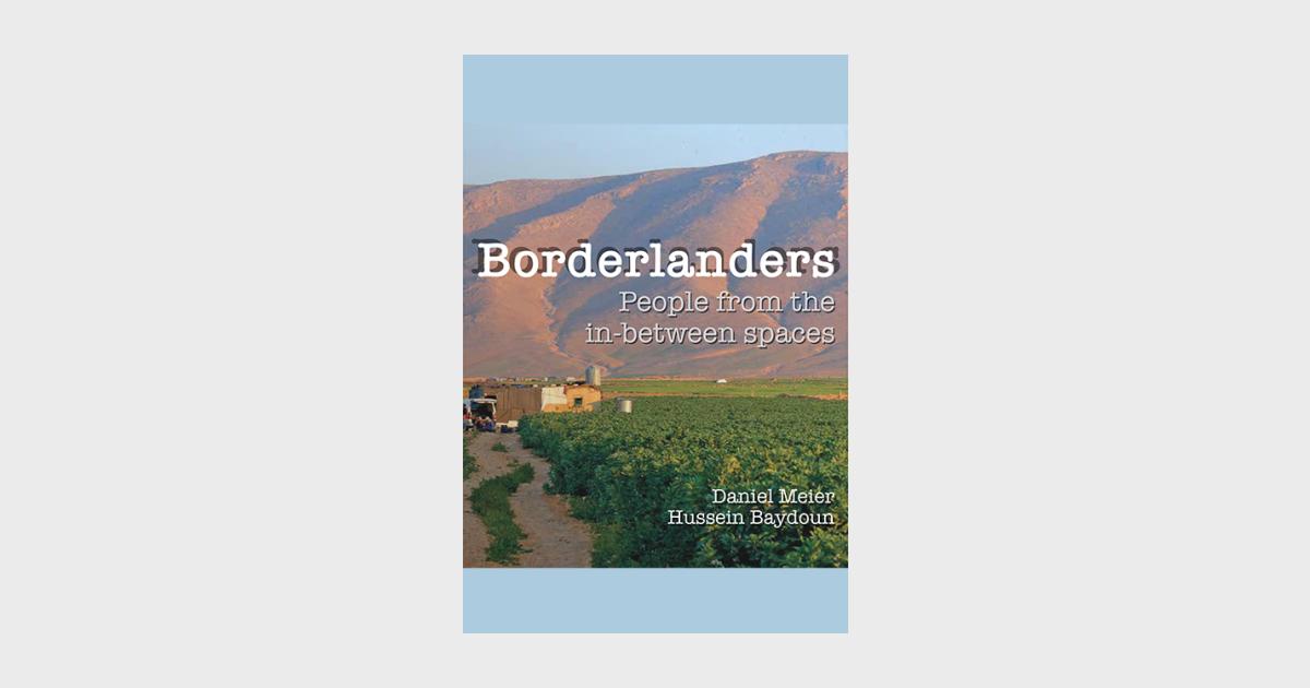 Borderlanders | Heinrich-Böll-Stiftung | Beirut | Middle East
