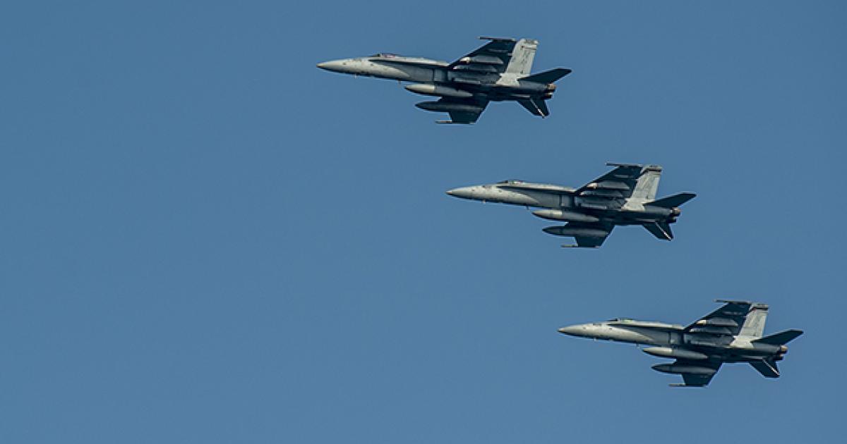 Back to basics: protection of civilians in Syria begins where the air ...