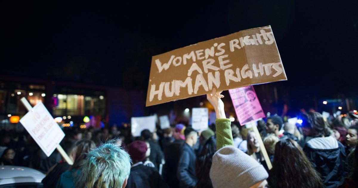 Feminist foreign policy - imperative for a more secure and just world | Heinrich-Böll-Stiftung ...